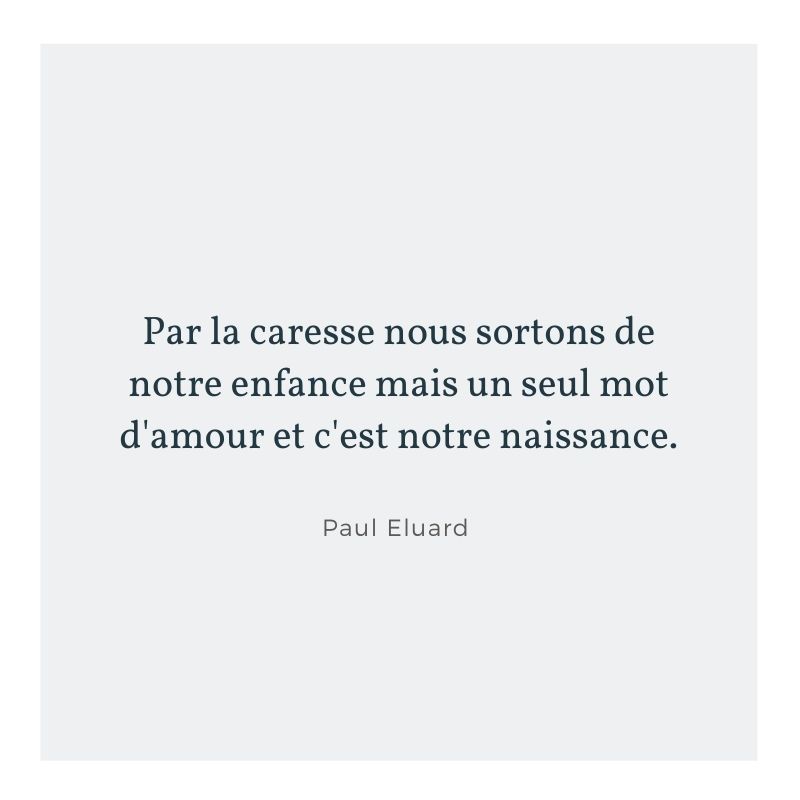 Les 30 plus belles citations sur le thème de la naissance