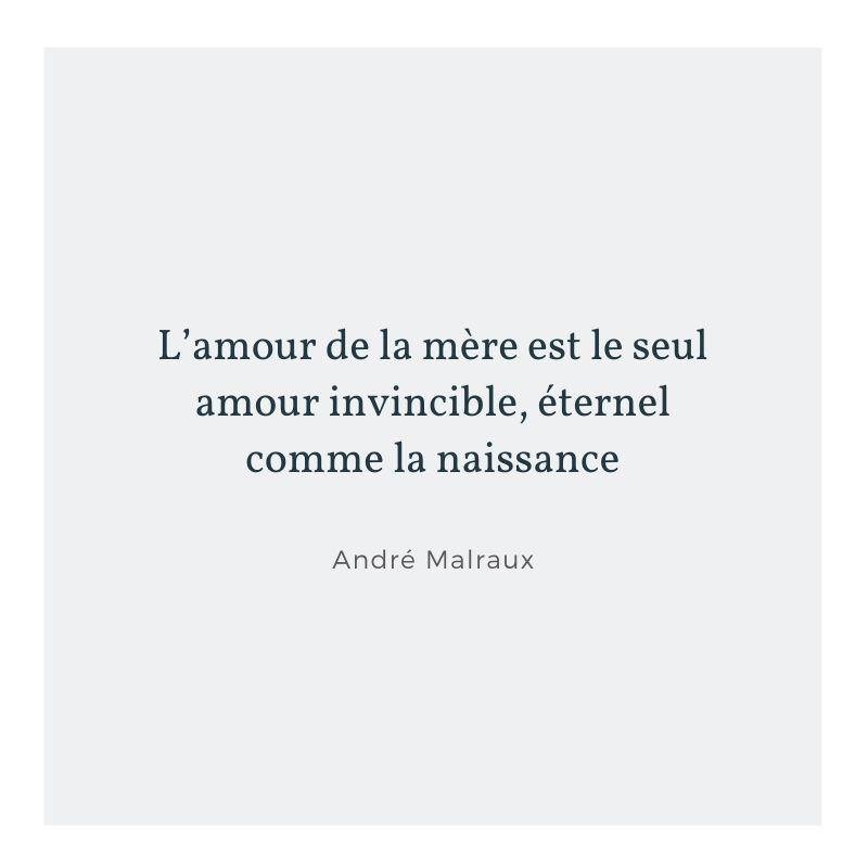 Les 30 plus belles citations sur le thème de la naissance