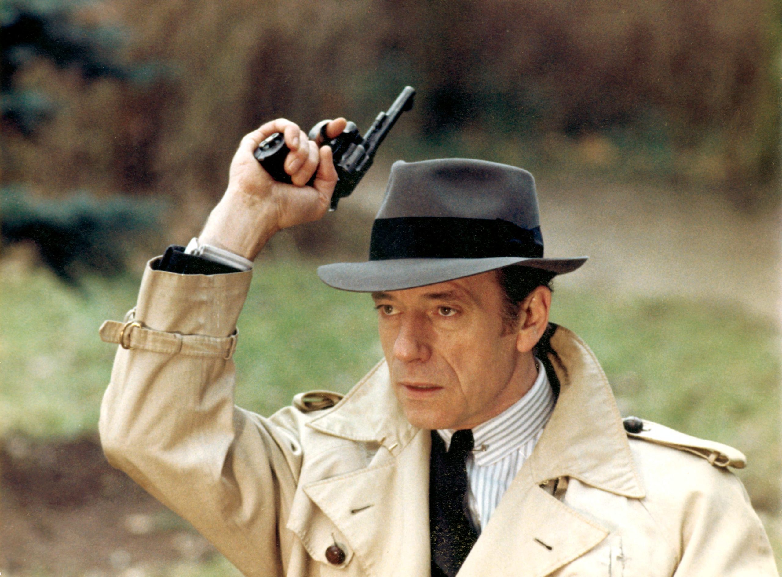 Yves Montand père d'une fille illégitime ? Une ancienne conquête balance : "Il a essayé de me ...