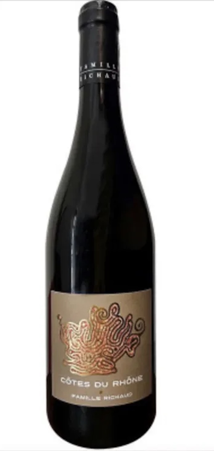 Voici le meilleur vin rouge à boire pour Noël selon 60 Millions de ...