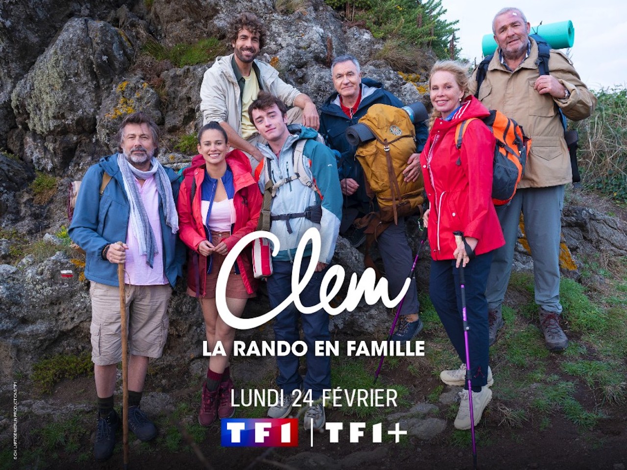 Clem : la série est bientôt de retour sur TF1, voici ce que l’on sait des deux épisodes inédits