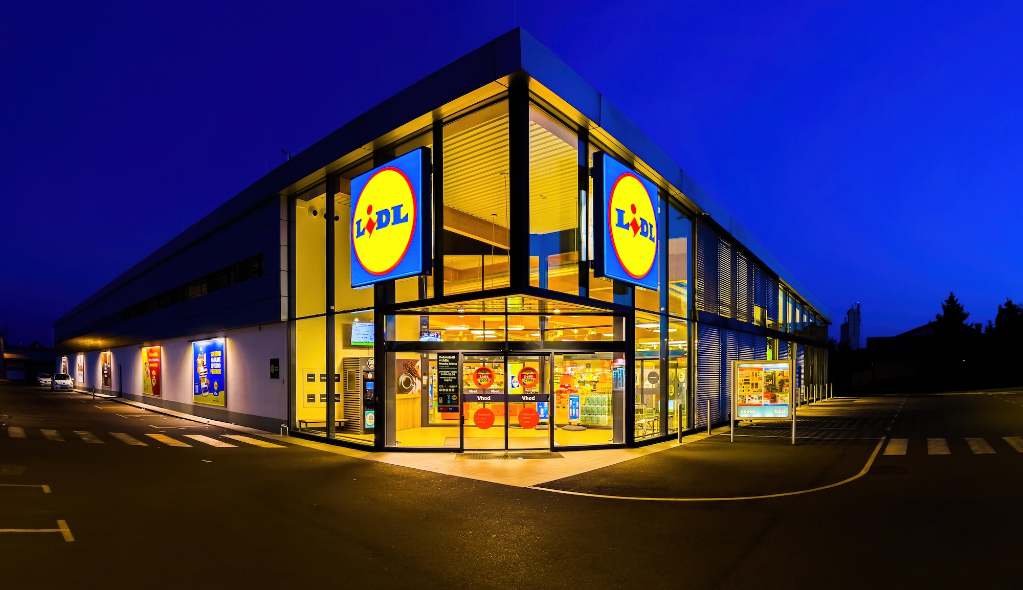 Lidl : 3 nouveaux magasins arrivent dans ces régions de France, voici ...
