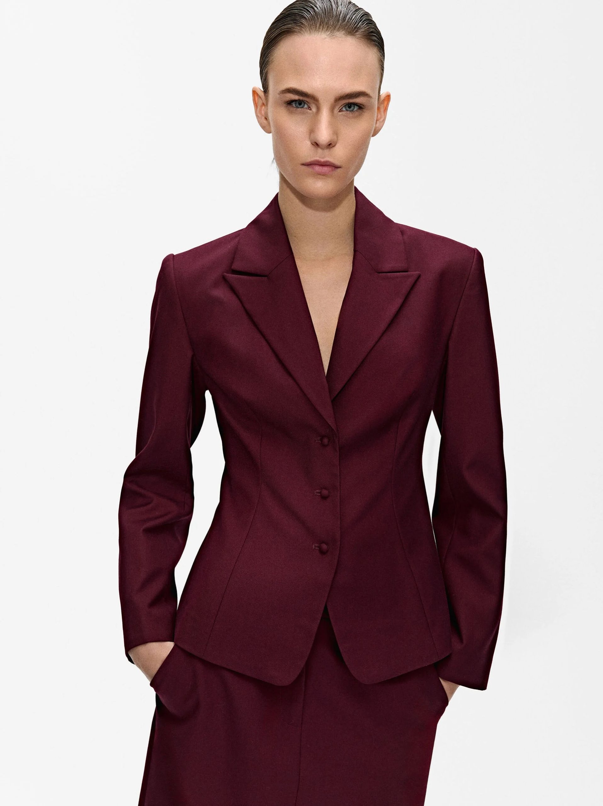 5 vestes de blazer les plus tendance du printemps 2025 (elles sont chic ...