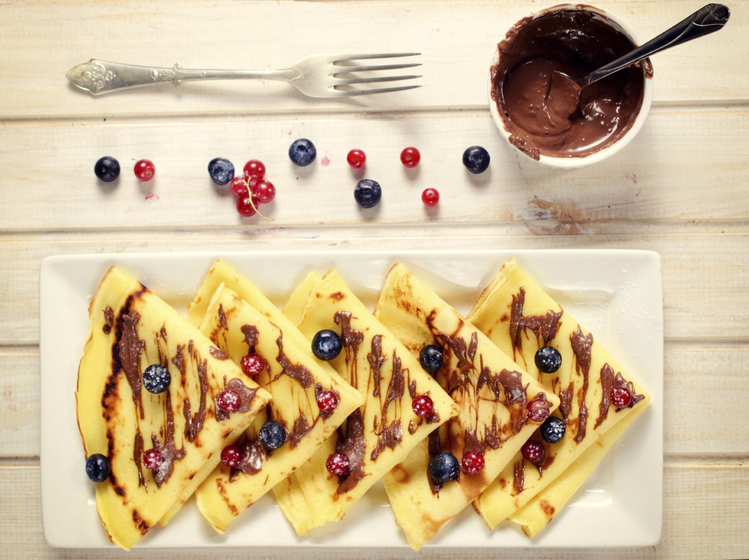 Recettes pour enfants : 8 recettes faciles et rapides qu'ils adorent