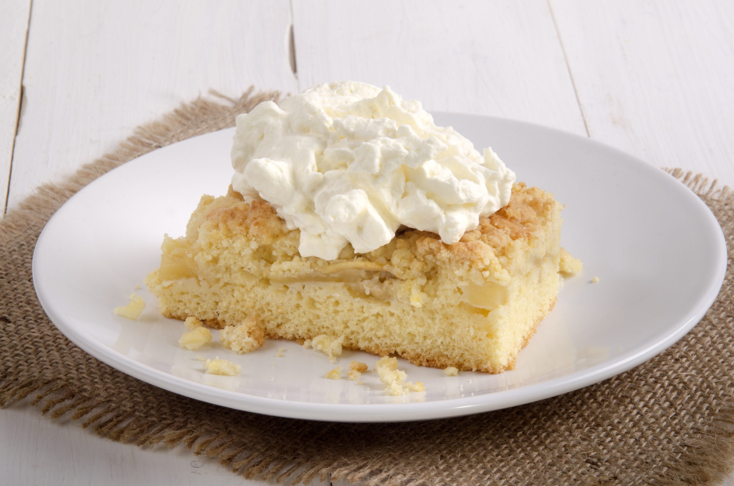 8 recettes de desserts anglais, on dit yes