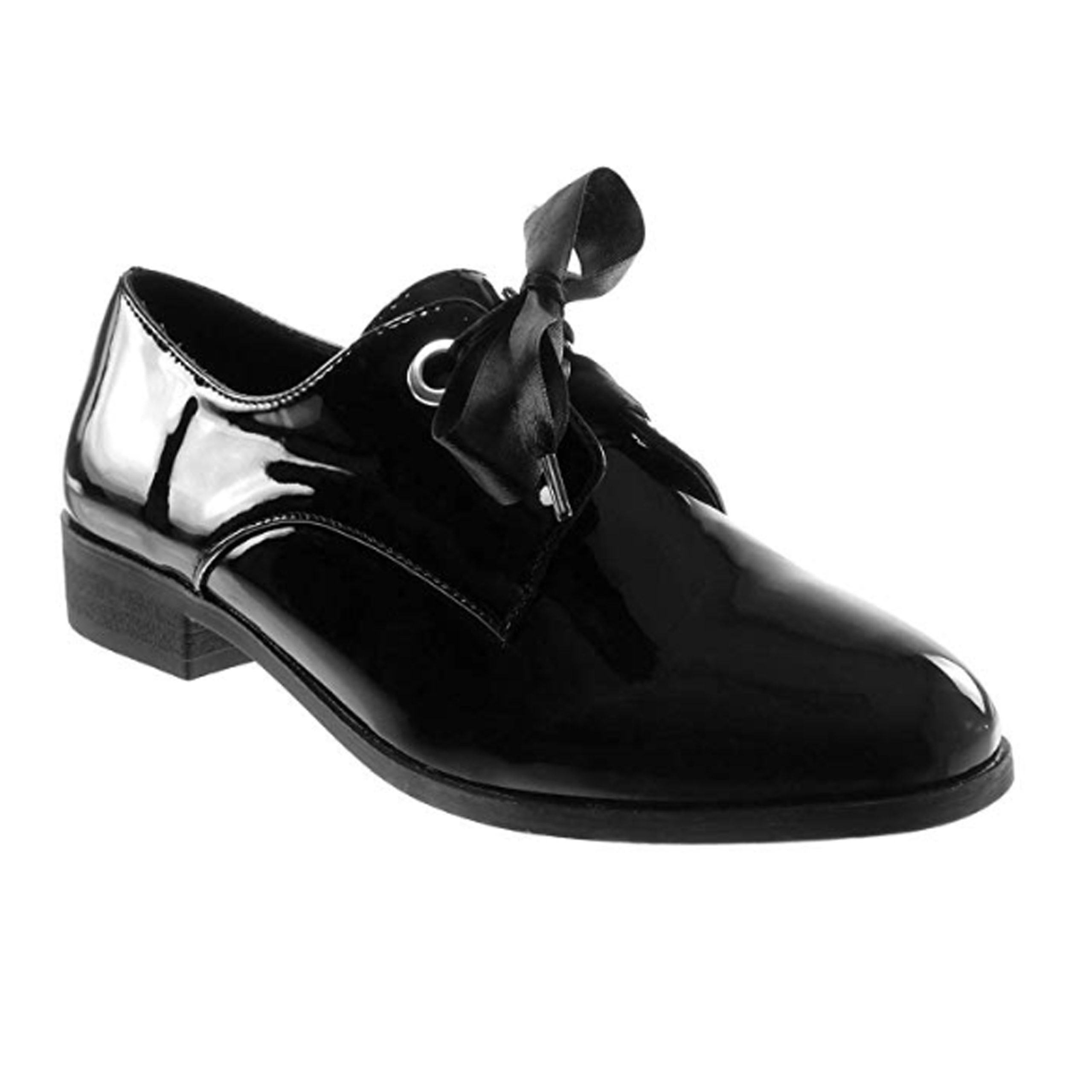 Pour quelle paire de chaussures à noeuds et à rubans allez-vous craquer