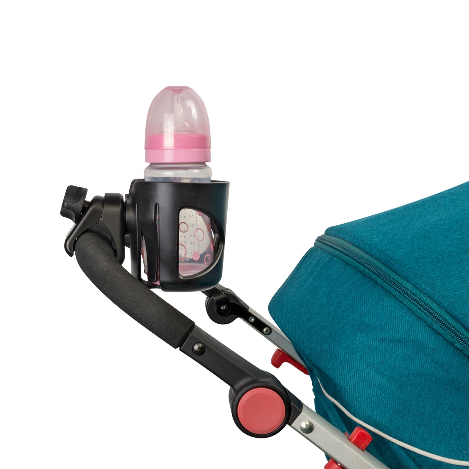 Ces 10 accessoires de poussette indispensables