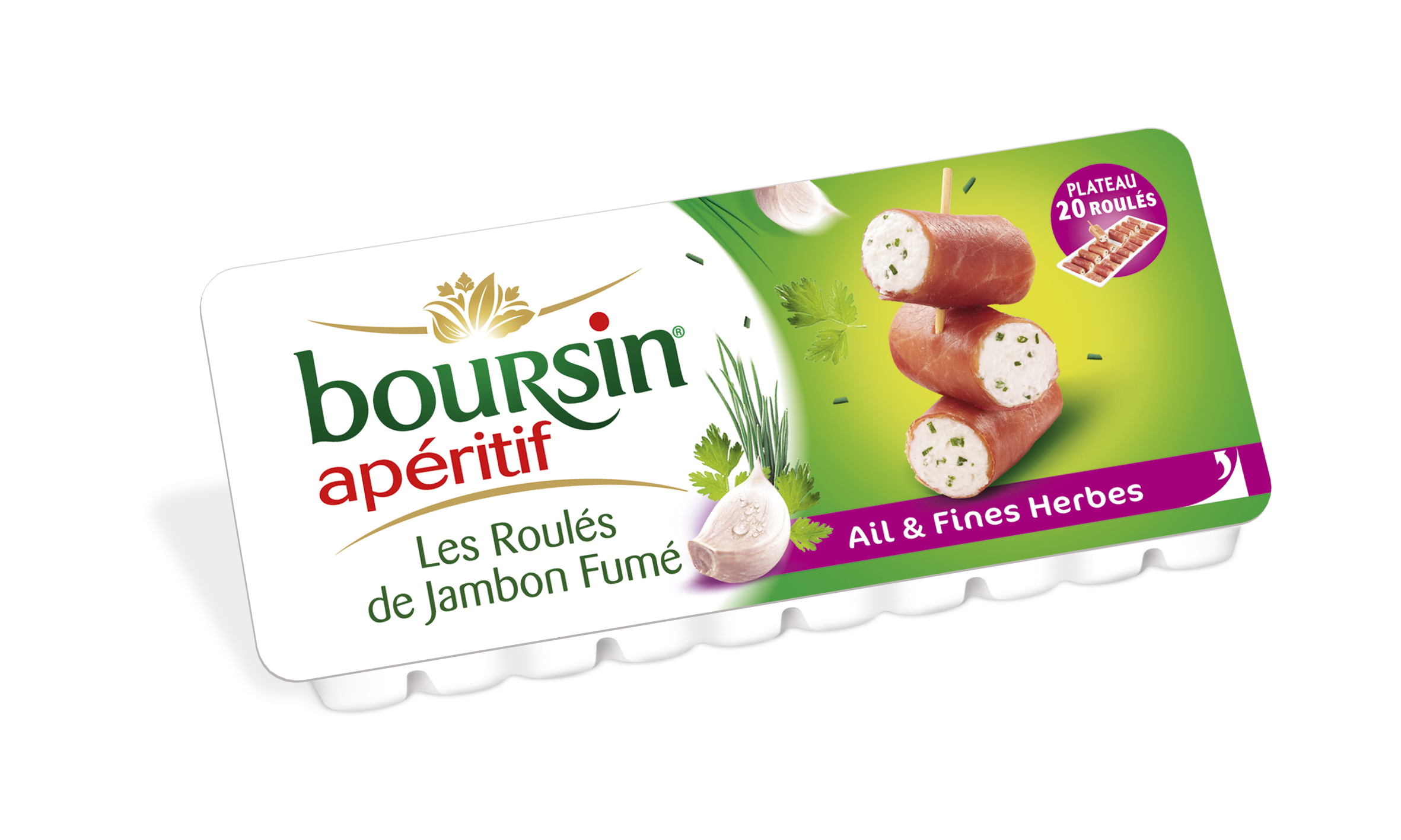 Comment utiliser Boursin en cuisine?