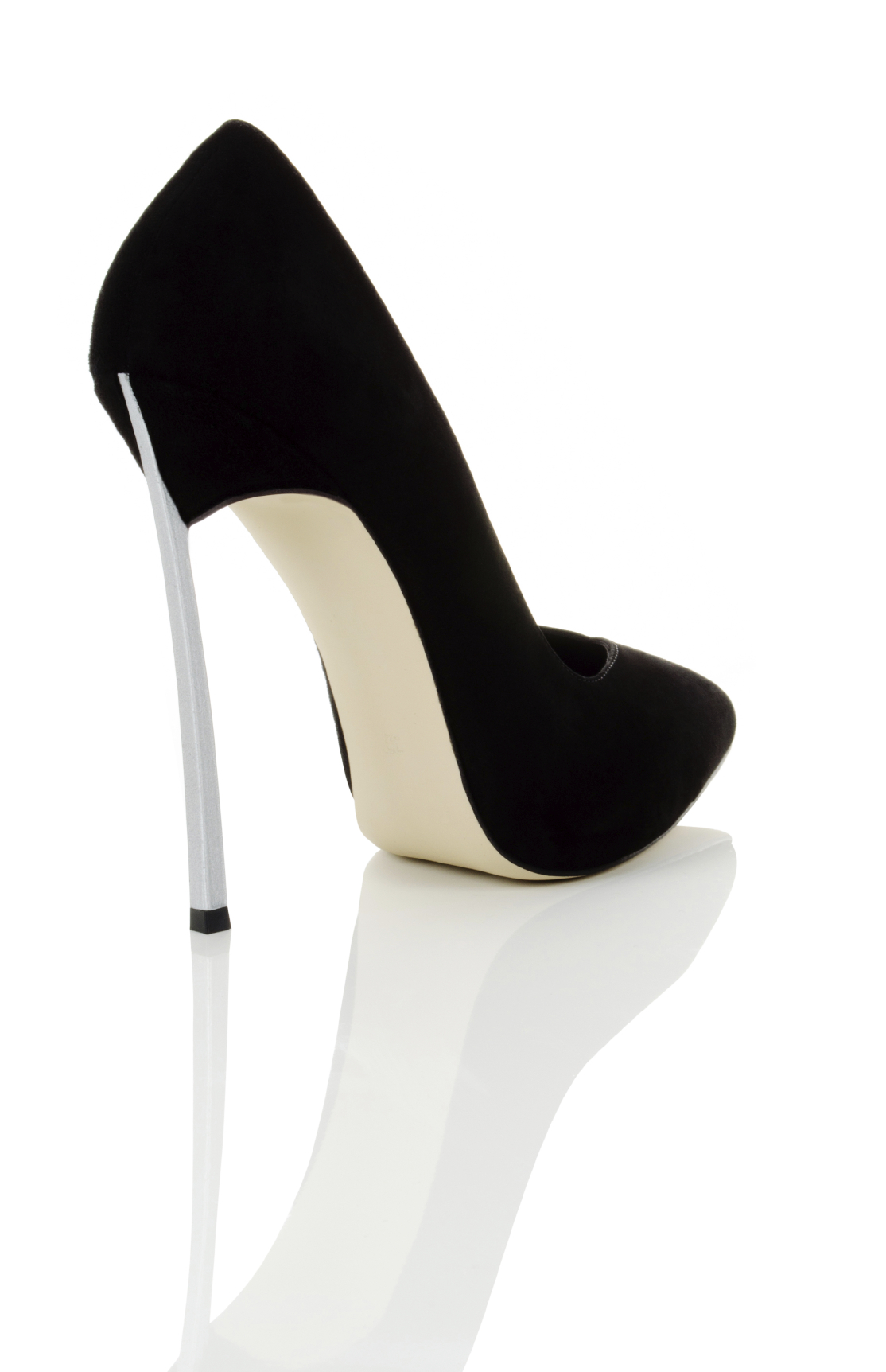 Stiletto : l’art de les porter