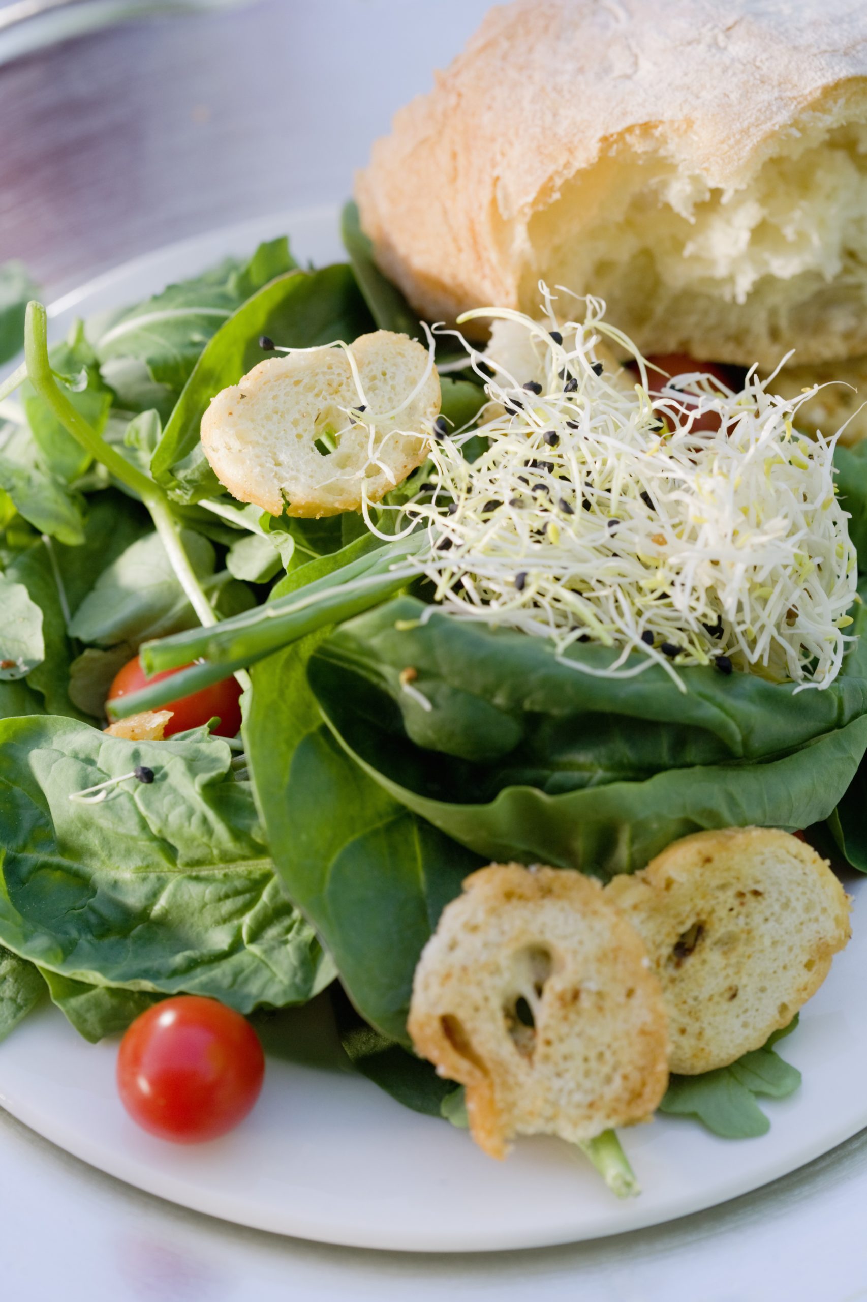 Aliments caloriques, comment les reconnaître pour bien manger au ...