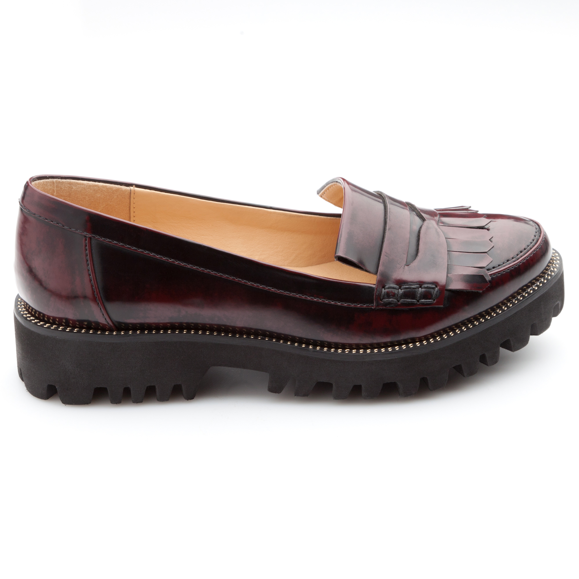 Les 5 shoes rétro que l'on va s'arracher cet hiver