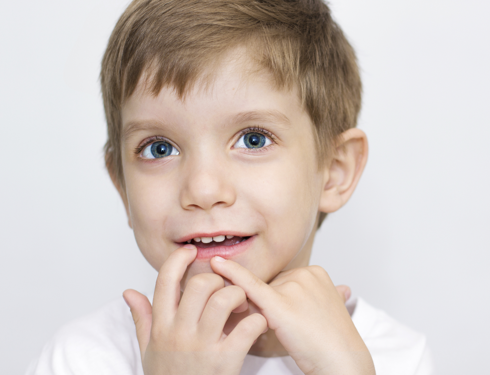 Mon enfant bégaie, comment l'aider