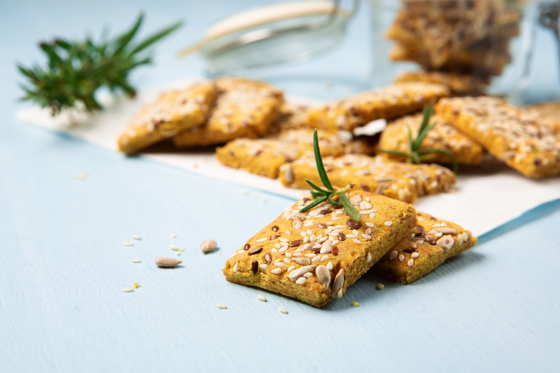 Apéro light : 5 recettes peu caloriques et gourmandes qui revisitent ...