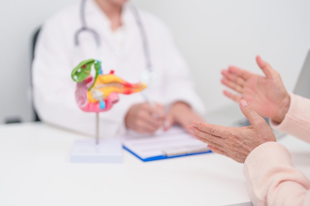 Cancer du foie : 8 signes précoces à ne jamais ignorer