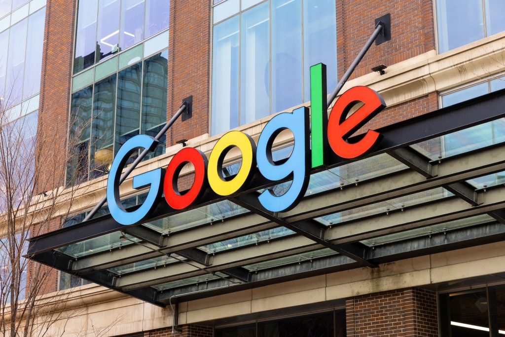 Google : le mystérieux test de la cafétéria en entretien d'embauche
