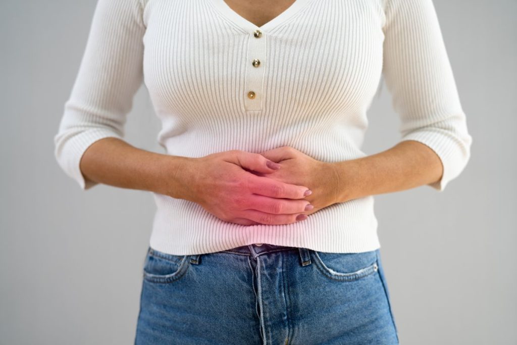 On m'a diagnostiqué un cancer de l'intestin à 22 ans : voici les symptômes