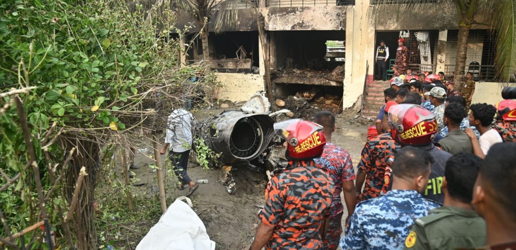 Mahreen Chowdhury : une enseignante morte en héroïne