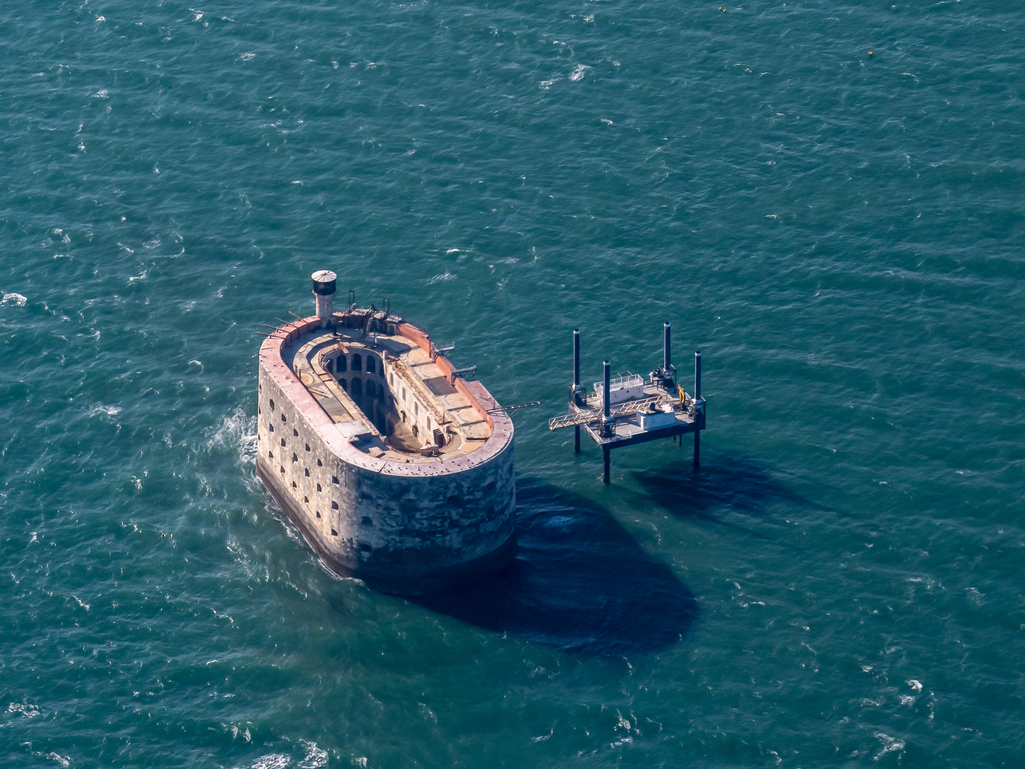 Fort Boyard 2025 : L’équipe de Shy’m récolte un montant significatif