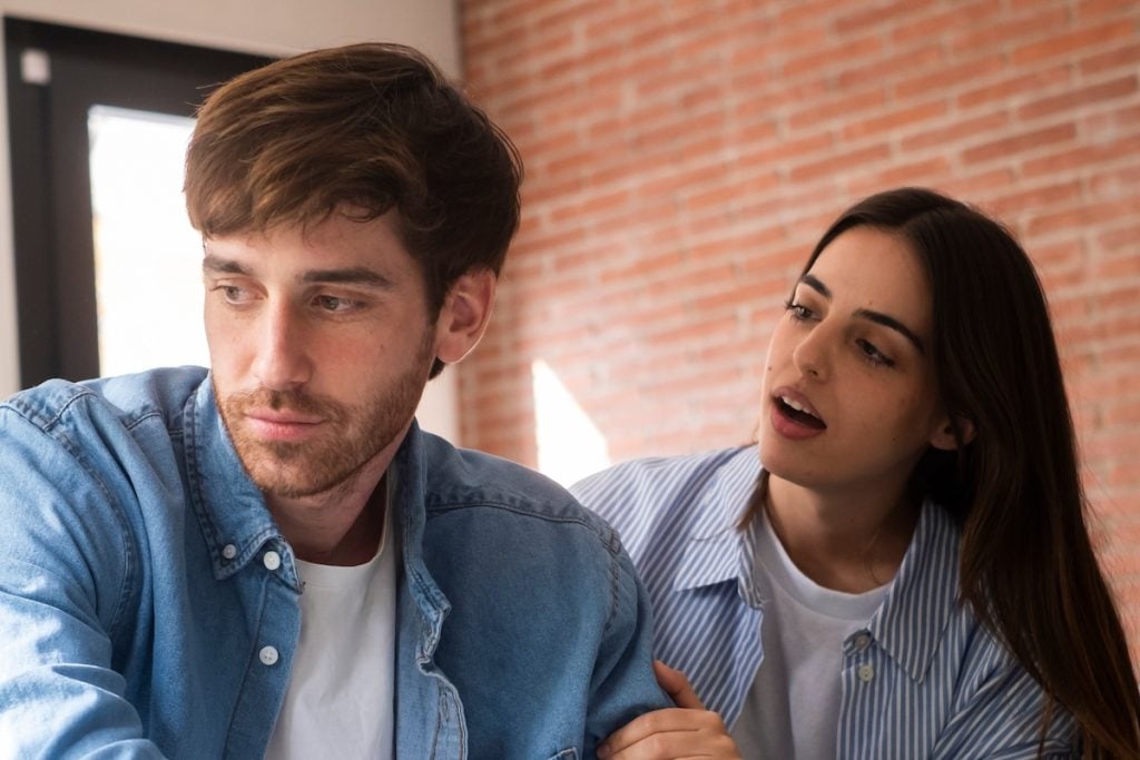 Infidélité : la raison n°1 qui pousse votre partenaire à vous tromper