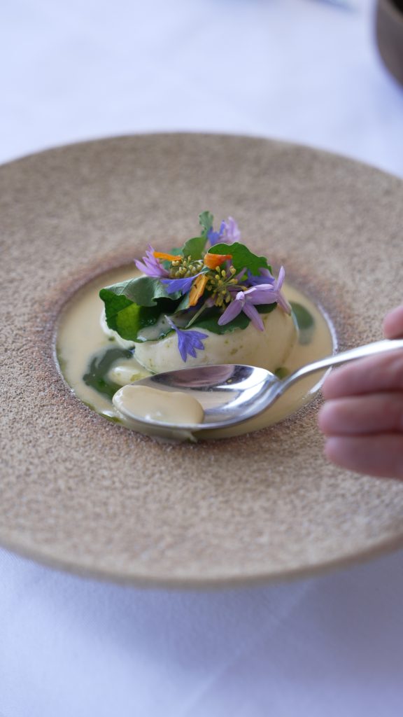 Top Chef 2025 : on a testé le restaurant de Quentin Mauro