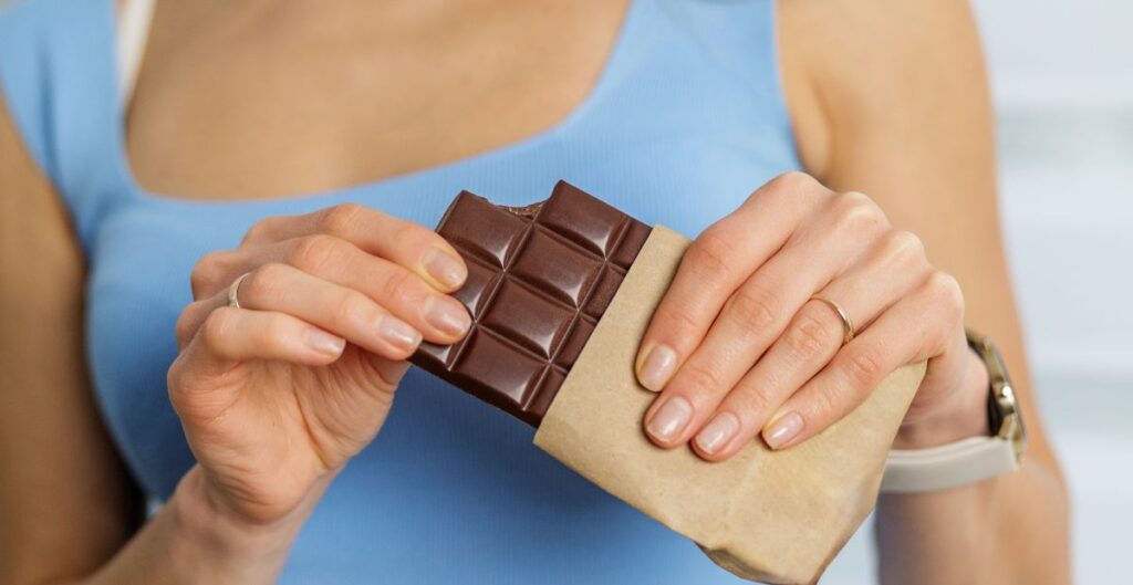 Cadmium : les pires tablettes de chocolat selon l’UFC-Que Choisir