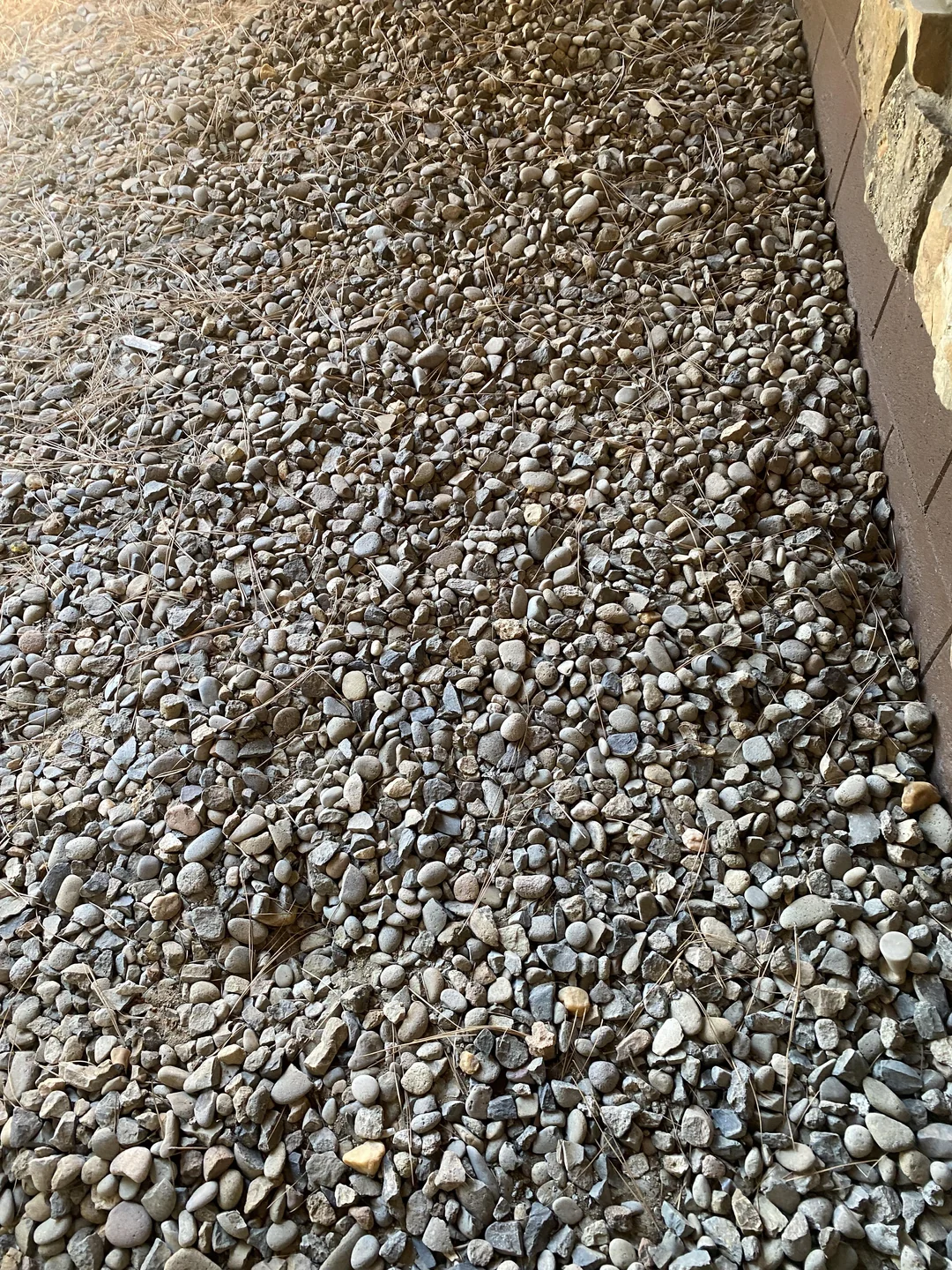 Illusion d’optique : trouvez la clé cachée dans les cailloux