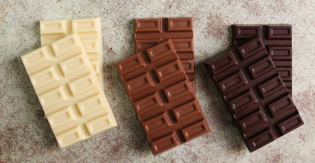 La meilleure tablette de chocolat selon l'application Yuka