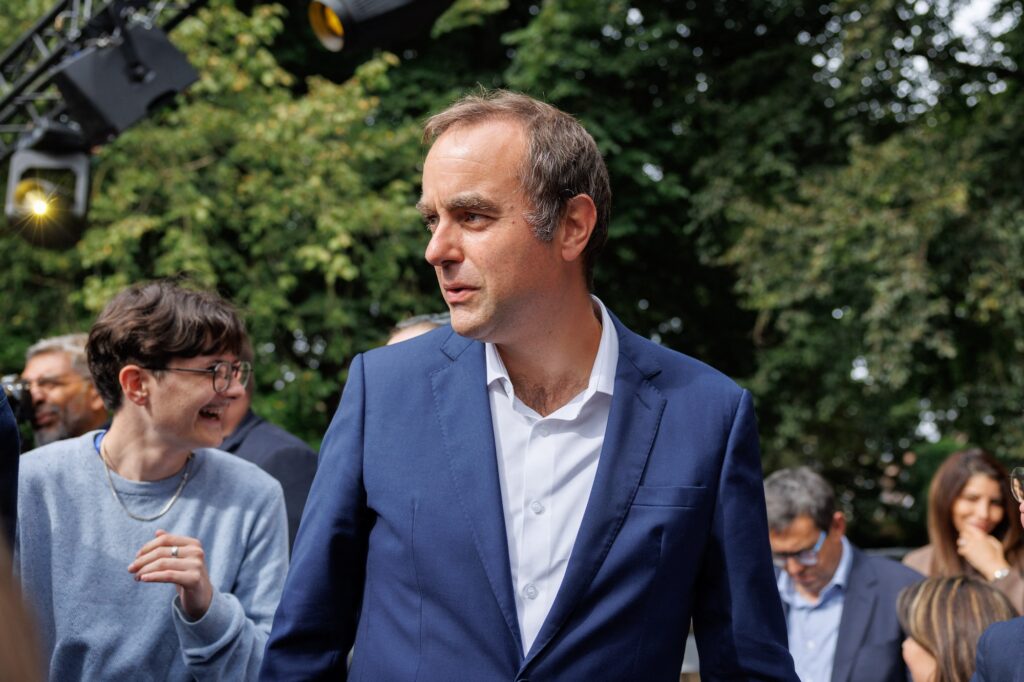 Sébastien Lecornu : ce que l’on sait de sa vie privée