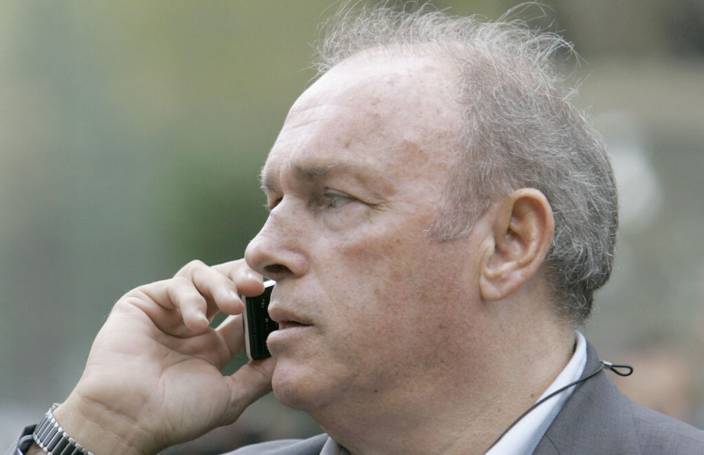 Jean-René Godard : la cause du décès du journaliste mort à 74 ans