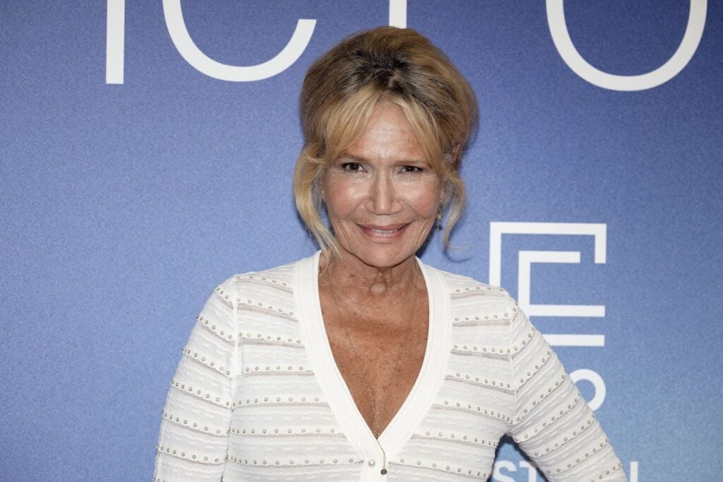 Clémentine Célarié : sa jolie maison en Bretagne