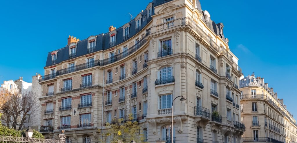 Nicolas Sarkozy : sa maison secrète à la Villa Montmorency