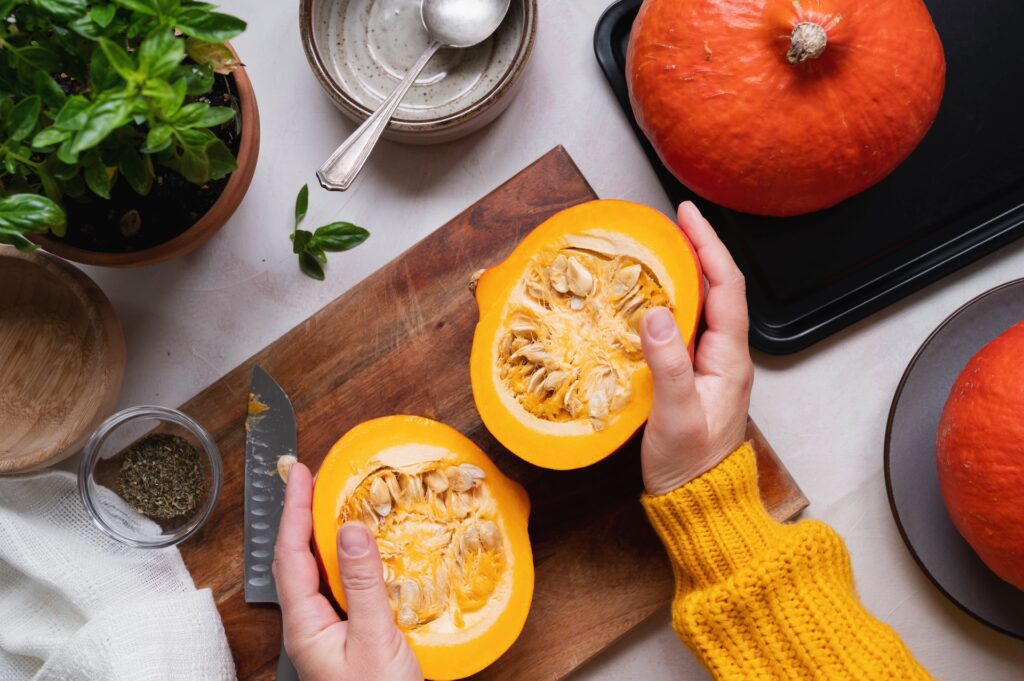 Immunité hiver : les 4 aliments qui vous protègent des maladies