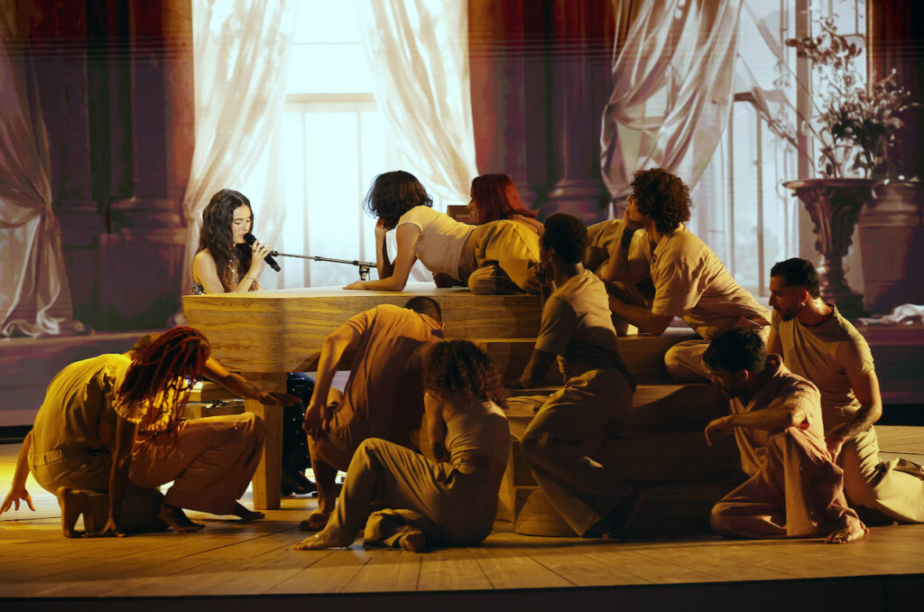 Star Academy : ce binôme sûr d'être sauvé selon les statistiques