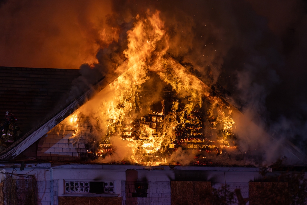 Incendie à Courchevel : voici ce que l’on sait du feu qui ravage un ...