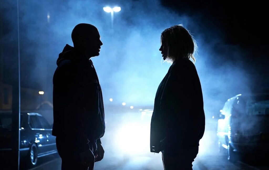 Netflix : "Une claque", ce film puissant noté 4/5 bat tous les records