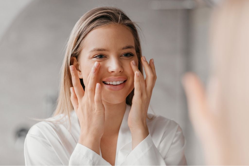 Oubliez l'acide hyaluronique, la "volufiline" promet de repulper la ...