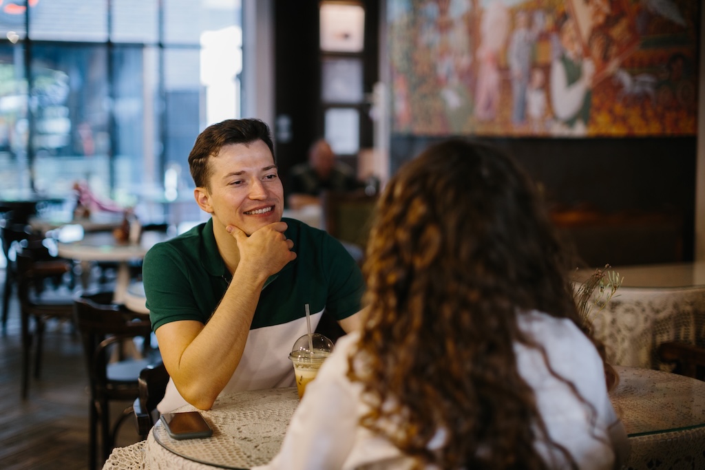 Premier date : les 4 phrases qui font de vous un red flag